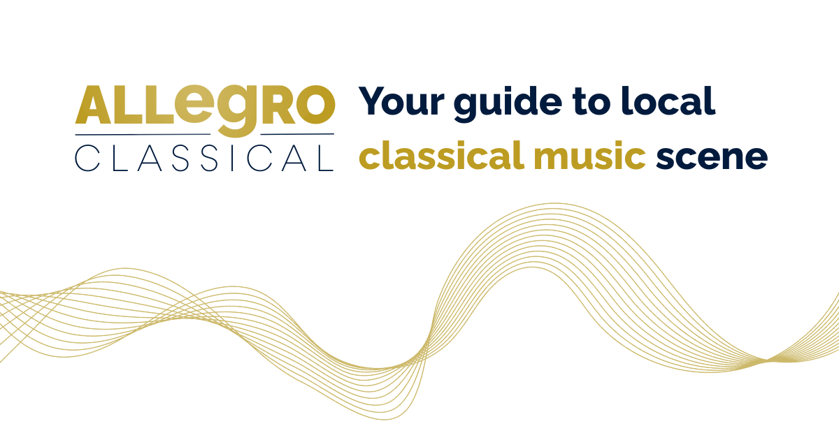 Classical Music Concerts in Toronto | Toronto Classical Music | Allegro ...